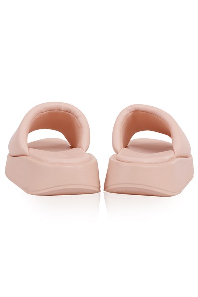 HOCB Light Pink Sliders – HOUSEOFCB